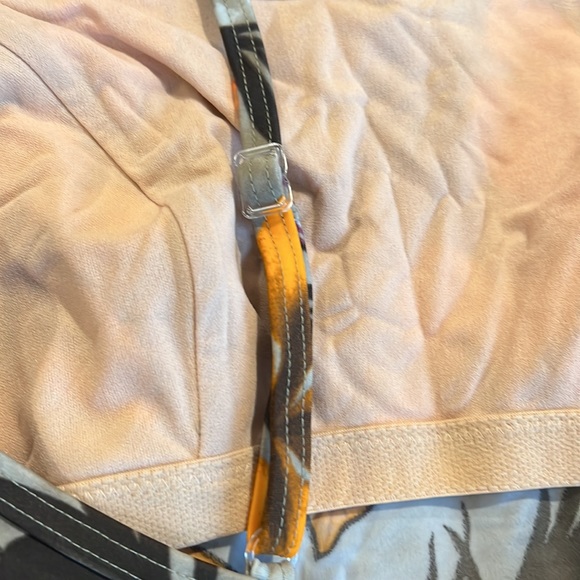 JANINE ROBIN | Swim | Janine Robin Full Bathing Suit | Poshmark